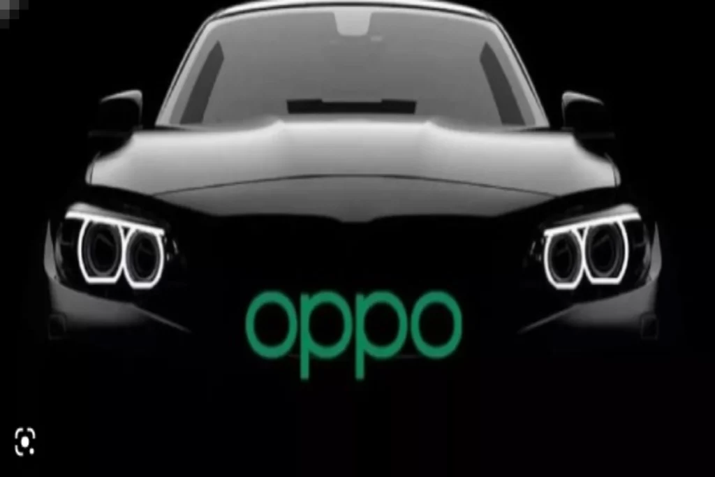 टेक मार्केट में आग लगाने के बाद Oppo करने जा रहा Electric Car लॉन्च ...