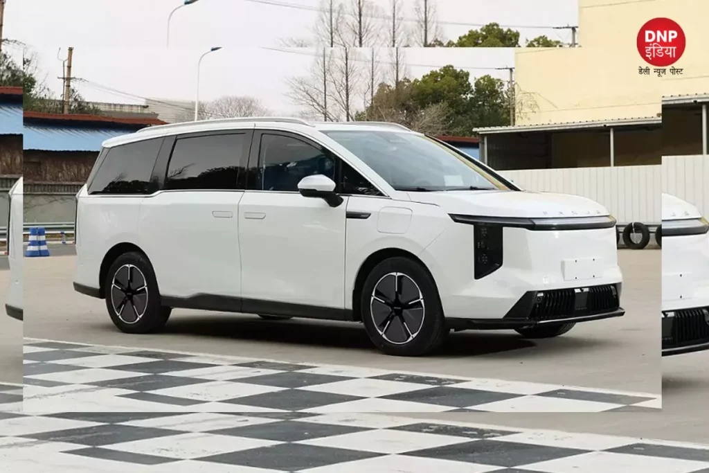 लोगों का सपना है Maxus Mifa Electric Car, खरीदने से पहले जानें किन