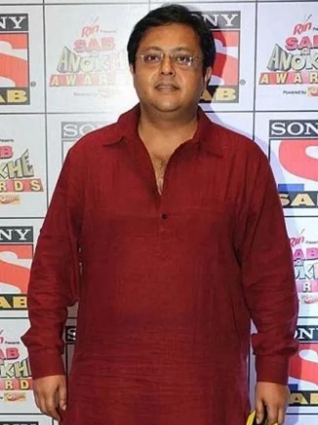 नहीं रहे अनुपमा फेम नितेश पांडे, थिएटर आर्टिस्ट से की थी करियर की ...