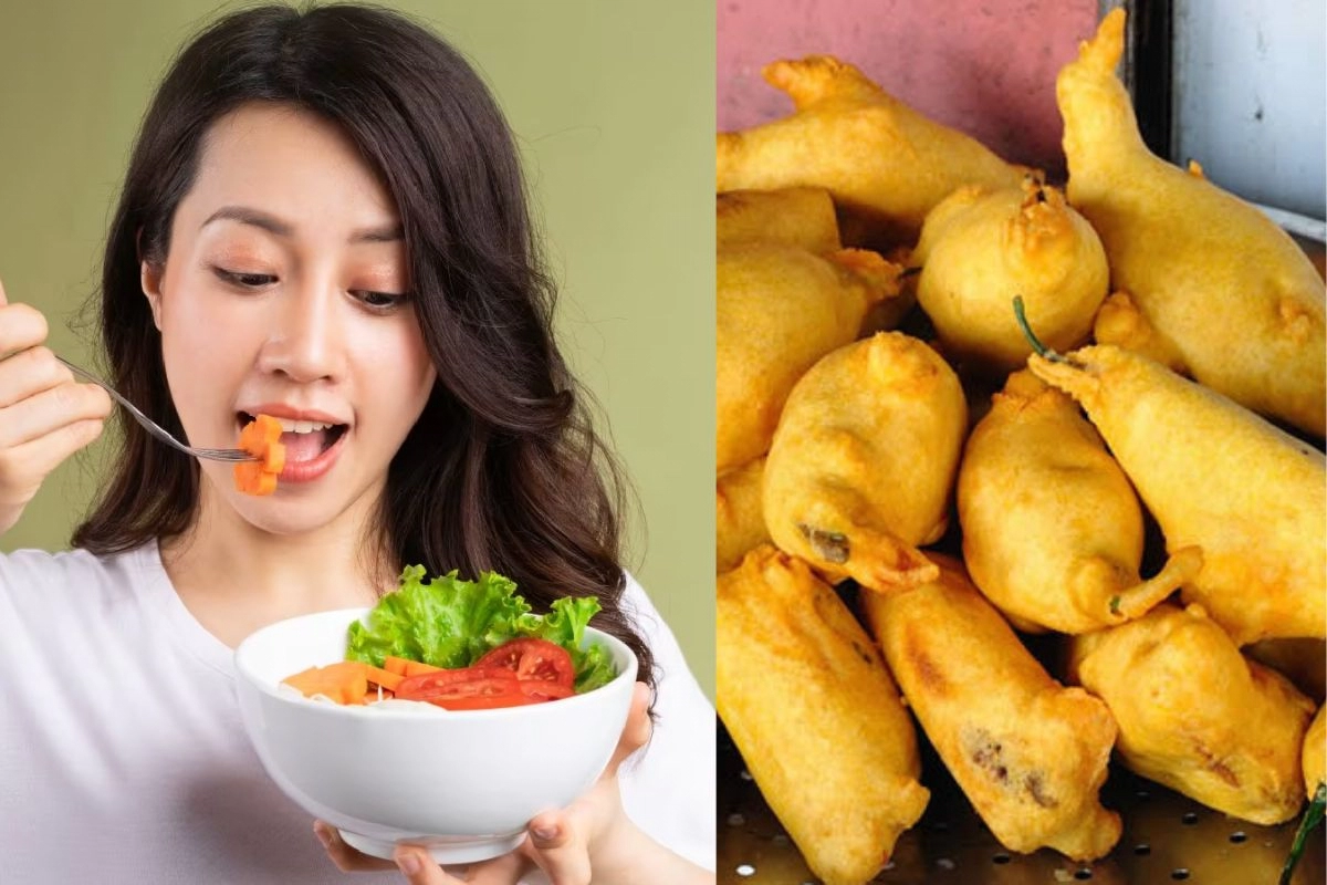 Health Tips ये कर लिया तो कभी भी बारिश में खराब नहीं होगा खाना इस मानसून जरुर करें ट्राई