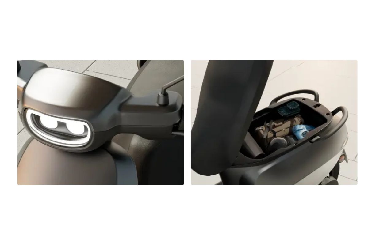 Ola S1 Pro Gen1 vs S1 Pro Gen2 Electric Scooter में कौन है बेस्ट, बुक ...