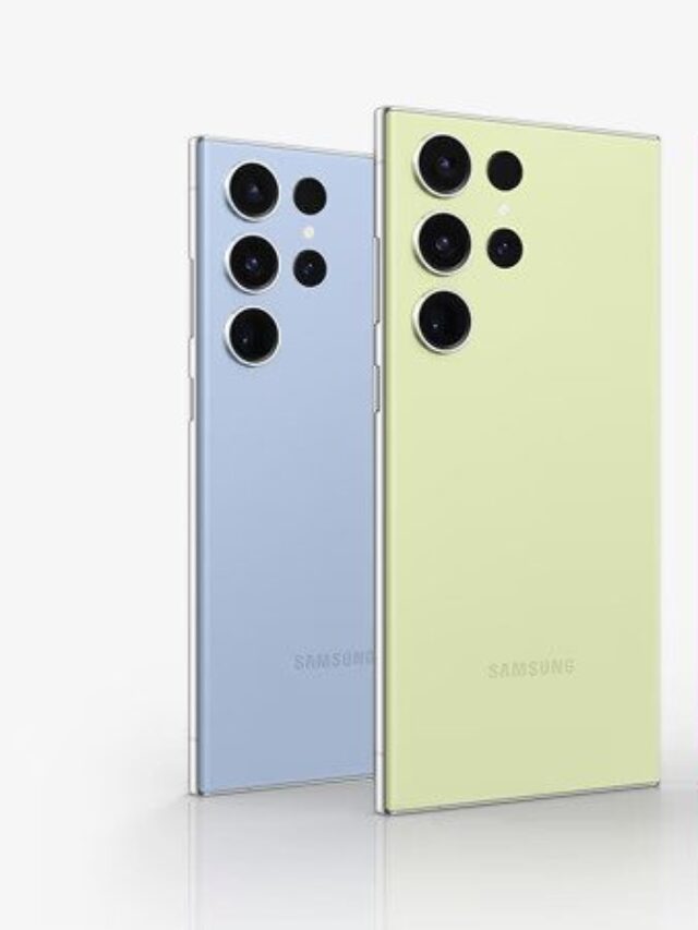 इन फीचर्स से किंग बना Samsung Galaxy S23 Ultra स्मार्टफोन - DNP India Hindi