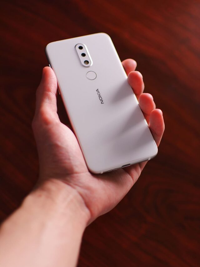 Nokia के 10 सबसे महंगे स्मार्टफोन्स - DNP India Hindi