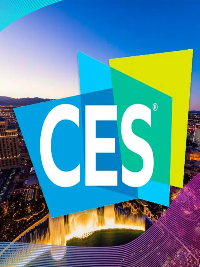 CES 2024 में Smart Ring से लेकर Headset तक टॉप 10 घोषणाएं - DNP India Hindi
