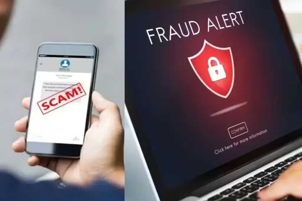 OTP Fraud Alert: खबरदार! जालसाज चुटकियों में ले उड़ेंगे आपकी मेहनत की ...