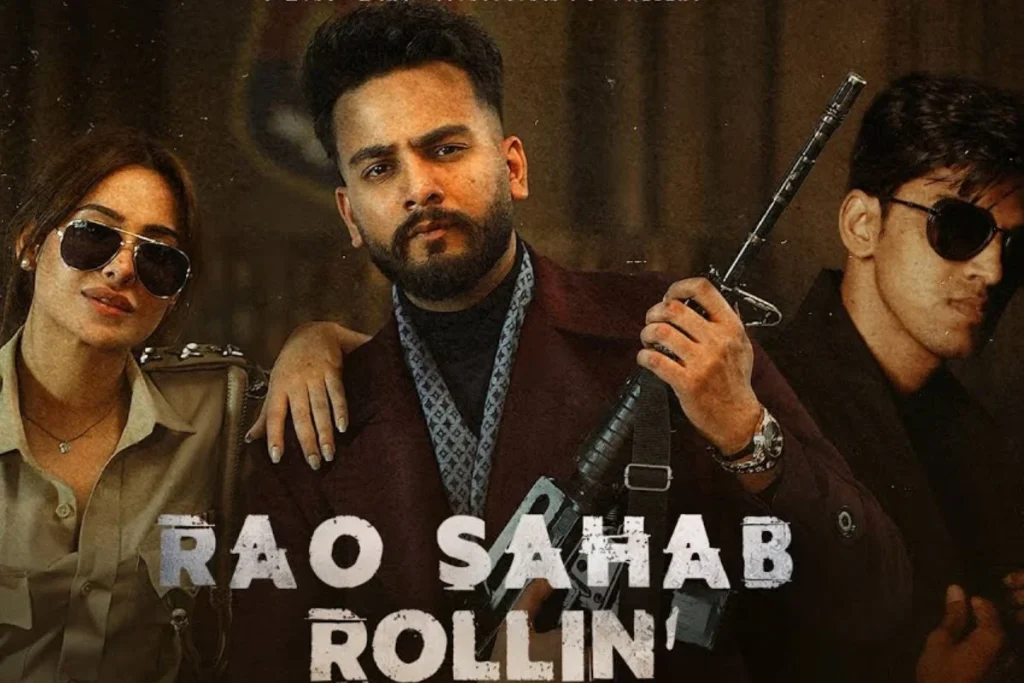 Rao Sahab Rollin गाने में बिग बॉस की इस हसीना संग धमाल मचाएंगे Elvish Yadav, क्या 'मैक्सटर्न ...