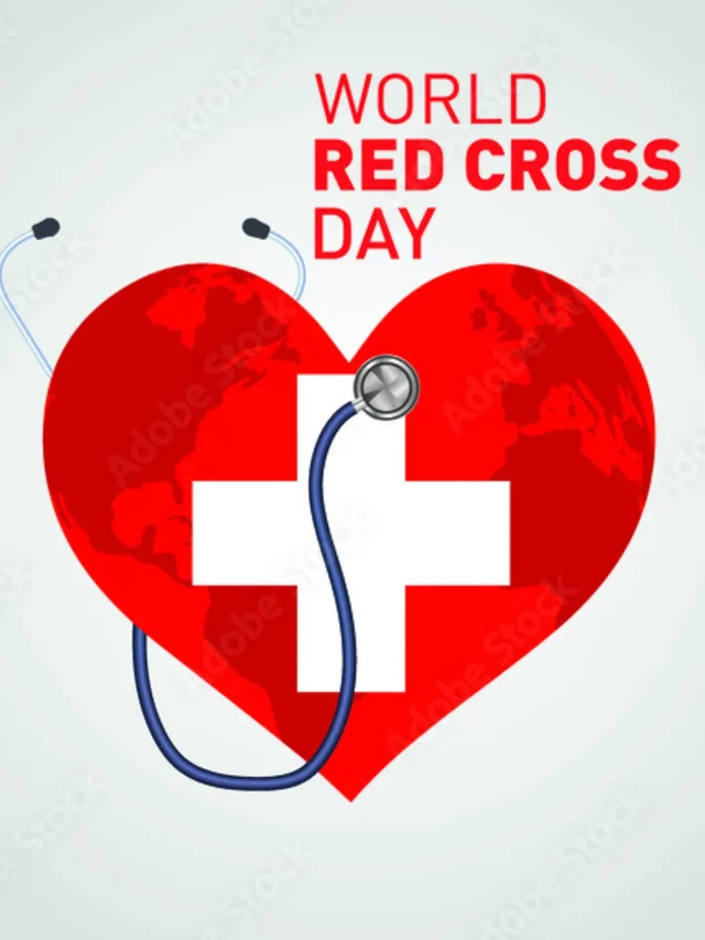 World Red Cross Day 2024: क्यों है खास, जाने महत्वपूर्ण बातें - DNP ...