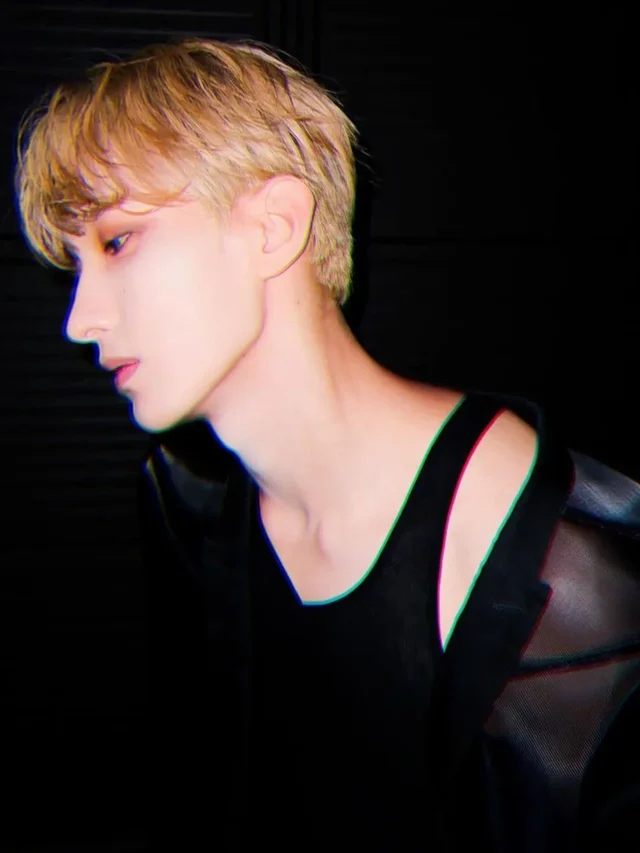 के पॉप स्टार DK की हैंडसम तस्वीरें देख दीवाने हुए फैंस - DNP India Hindi