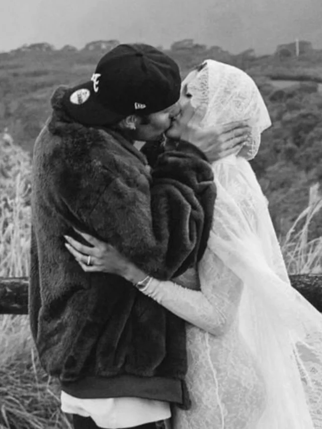 पिता बनने जा रहे हैं दुनियां के मशहूर सिंगर Justin Bieber, देखें ...