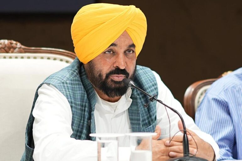 Punjab News: भगवंत सिंह मान के नेतृत्व वाली कैबिनेट द्वारा पंजाब में ...